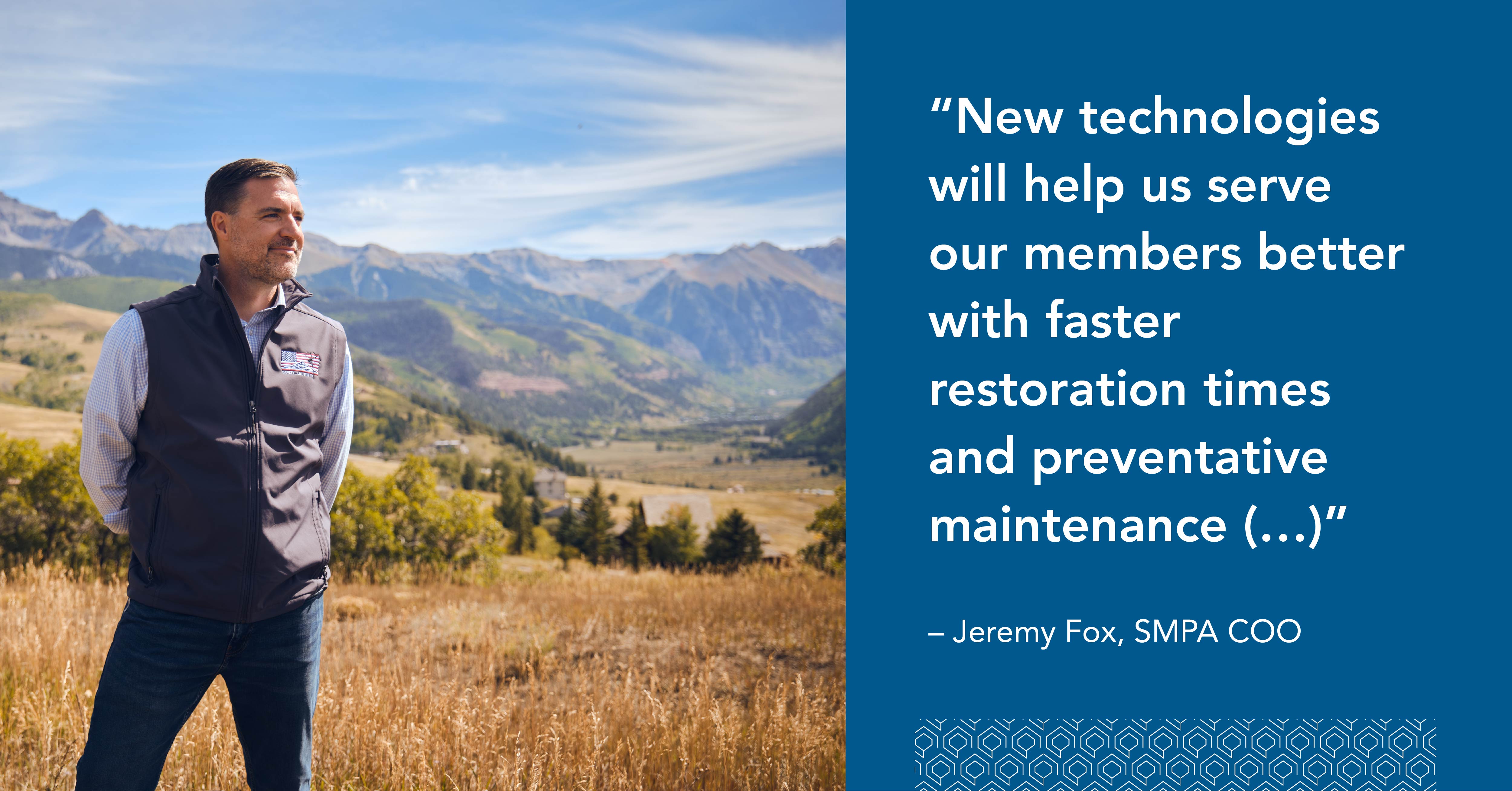 SMPA is Pioneering Fire Mitigation Efforts on Colorado’s Western Slope | Tri-State Generation ...